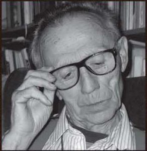 Ferenc Visky – A Short Biography | Istorie Evanghelica