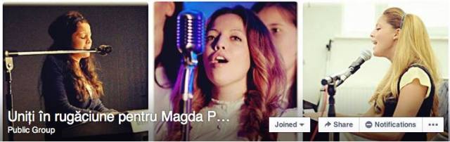 Magda Popescu a plecat în veșnicie | Istorie Evanghelica