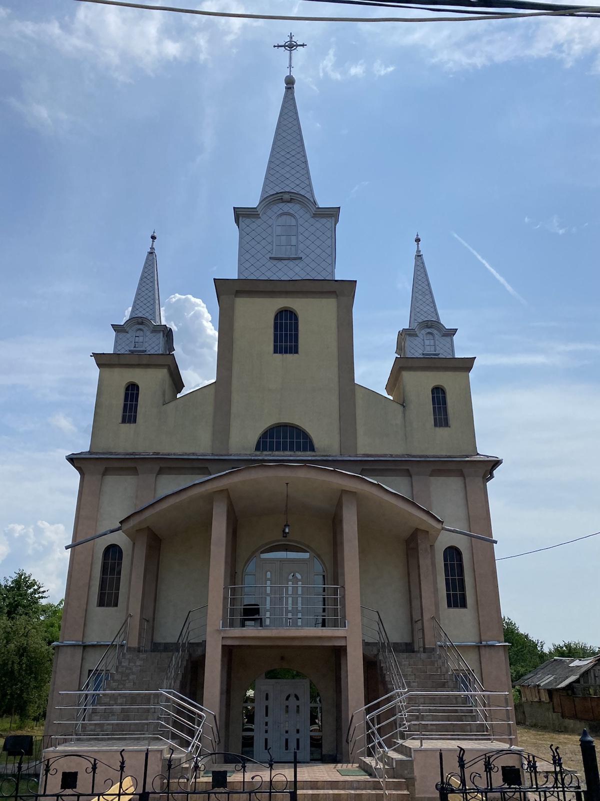 Buteni, 11 Iulie 2021 – Festivitatea de absolvire a promoției 2021 a ...